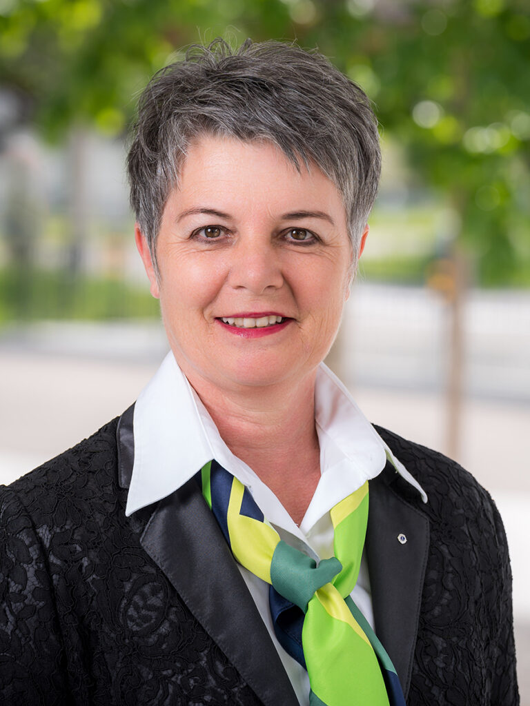 Über uns – Kantonaler Gewerbeverband St.Gallen