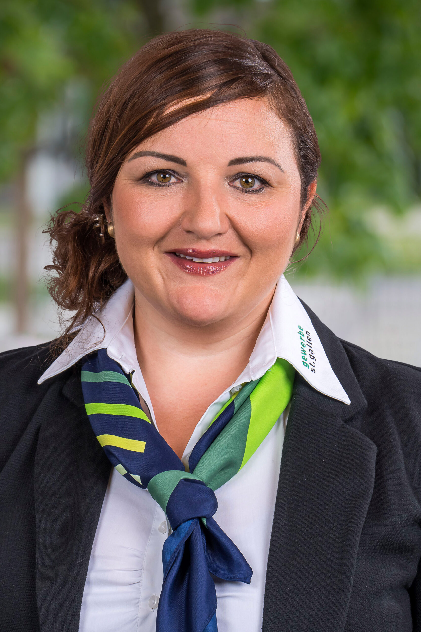 Über uns – Kantonaler Gewerbeverband St.Gallen