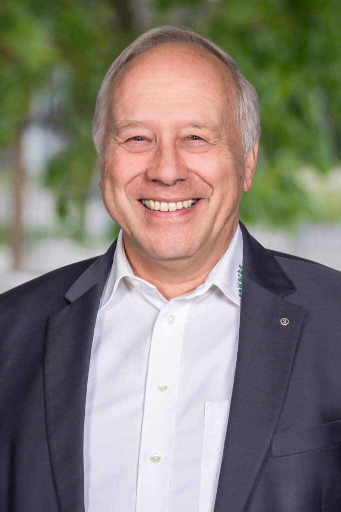 Über uns – Kantonaler Gewerbeverband St.Gallen